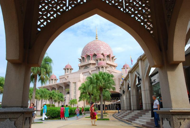 เจาะลึก..มาเลเซีย